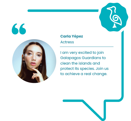 Galapagos Guardians EN – Galapagos Guardians